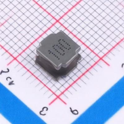 China SMD Power Inductors YJYCOIN YNR6045-100M Series Suitable for DC DC Converters and Electronic Designs for sale