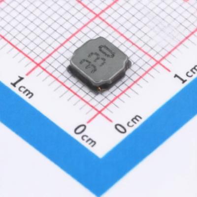 China High Current Saturation SMD Power Inductors YJYCOIN YNR6020-330M for Compact DC DC Converter Designs for sale