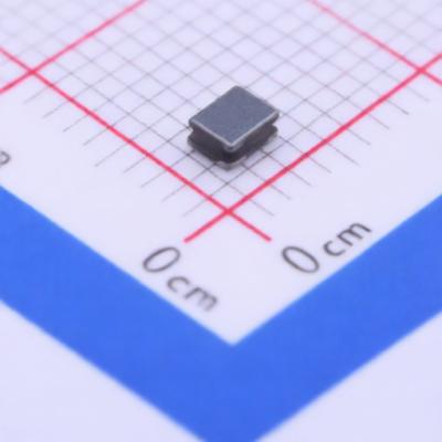 China Magnetic shielded SMD power inductors YJYCOIN YNR2512-3R3M miniature size and wide operating temperature range for sale