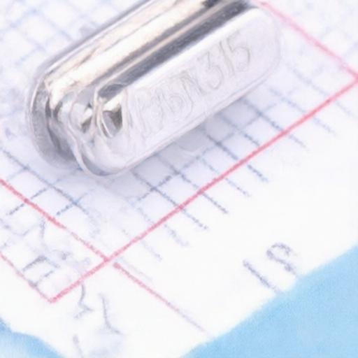 Quality SAW Resonator YXC Crystal Oscillators RD11315MA3SI-W with Stable Performance in Security Transmitters for sale