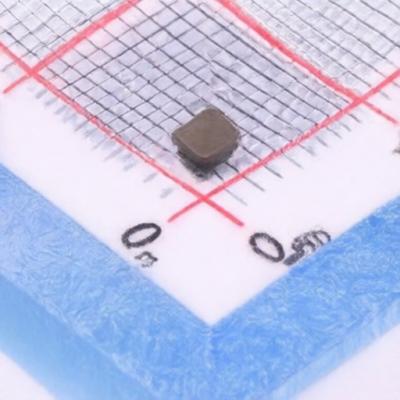 China Magnetically Shielded SMD Power Inductors YJYCOIN YHNR2512-3R3M for Compact Electronic Devices for sale