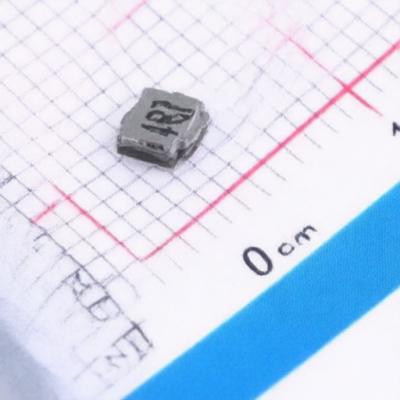 China High current saturation miniature SMD power inductors YJYCOIN YNR3015-4R7M magnetic shielded for portable and telecom for sale