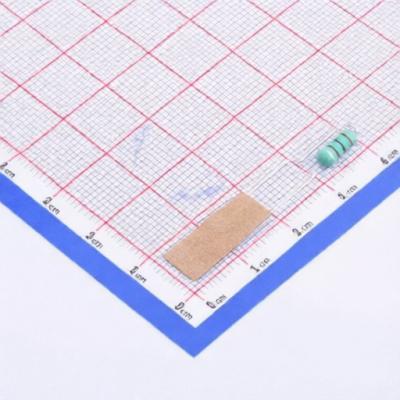 China Fixed Inductor ZE AL0410-102K LSBD 1.0mH 10 Percent Tolerance Ideal for Electronic Circuits for sale