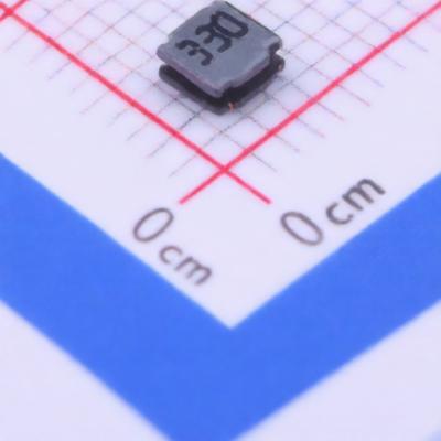 China SMD power inductors YJYCOIN YNR3015-330M series miniature components featuring magnetic shielding and high current saturation for sale