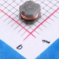 China Precision ZE ZECD32-4R7M Electronic Component Ideal For Complex Circuit Implementations for sale
