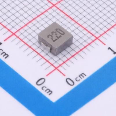 China Power inductor ZE ZEMS0420-220M suitable for PDA notebook desktop server and battery powered devices for sale