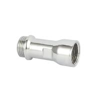 China brass pipe fitting for bathroom for sale