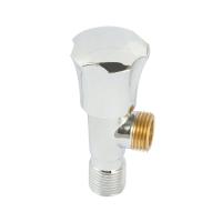 China Economical Custom Design hydrant angle valve for sale
