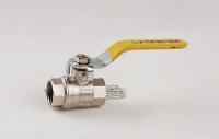 China Medium Temperature Mini HVAC Ball Valve DN15~DN200 General Application for sale