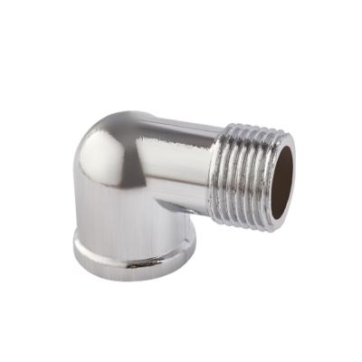 Cina Barb Fittings d'ottone durevole 2 3 erosione d'ottone del connettore di 4 modi resistente in vendita