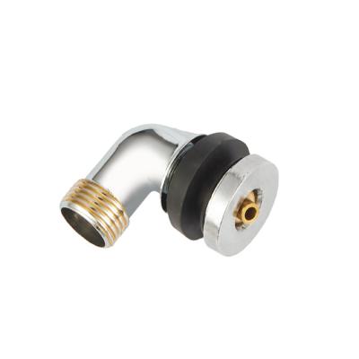 Cina Un gomito d'ottone d'ottone da 90 gradi degli accessori per tubi del ODM OBM dell'OEM 3 anni di garanzia in vendita