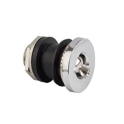 Cina Un gomito d'ottone d'ottone da 90 gradi degli accessori per tubi del ODM OBM dell'OEM 3 anni di garanzia in vendita