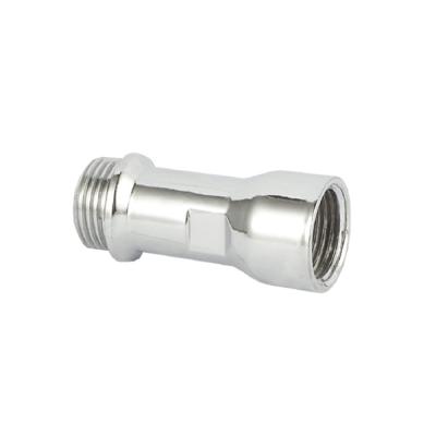 Cina Raccordo a T degli accessori per tubi/connettore d'ottone d'ottone a 3/4 pollici inossidabili capezzolo/dell'incrocio in vendita