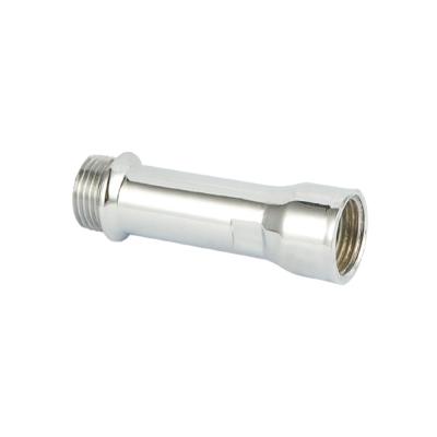 Cina Raccordo a T degli accessori per tubi/connettore d'ottone d'ottone a 3/4 pollici inossidabili capezzolo/dell'incrocio in vendita