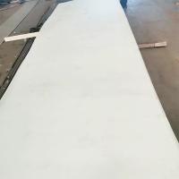 China 4×8Ft Stainless Sheet Metal 15mm for sale