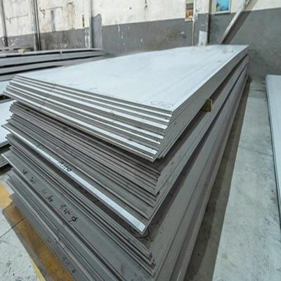 China Chapa metálica de aço inoxidável dos Ss da resistência ácida da folha de ASTM 316 à venda