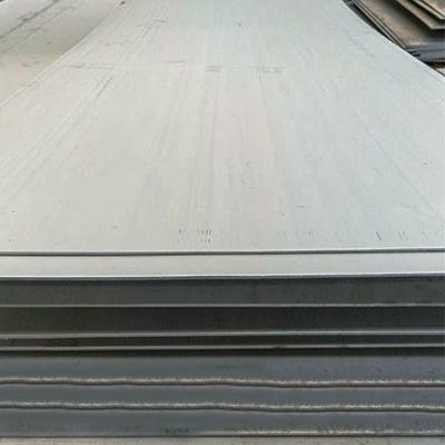 Cina lamiera sottile inossidabile di 4×8Ft 15mm in vendita