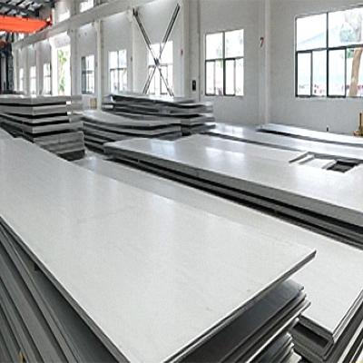 China Breedte 1000mm Koudgewalste de BEDELAARSOppervlaktebehandeling 316L van Roestvrij staalbladen Te koop