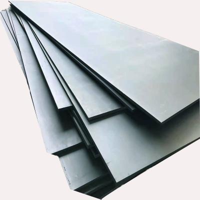 China Breedte 1000mm Koudgewalste de BEDELAARSOppervlaktebehandeling 316L van Roestvrij staalbladen Te koop