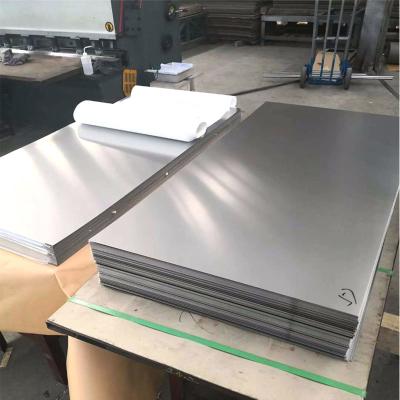 中国 4mmのつや出しのステンレス鋼は台所供給のための2400X1200mm No.1を広げる 販売のため