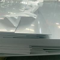 China Cold Rolled Stainless Steel Sheets 3mm for sale