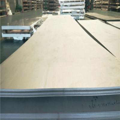 中国 4mmのつや出しのステンレス鋼は台所供給のための2400X1200mm No.1を広げる 販売のため