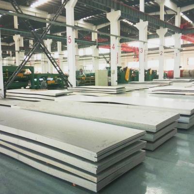 中国 4mmのつや出しのステンレス鋼は台所供給のための2400X1200mm No.1を広げる 販売のため