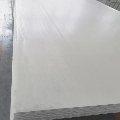 China placa de aço inoxidável da liga 304L 301 12x 12/folha 30mm grossos à venda