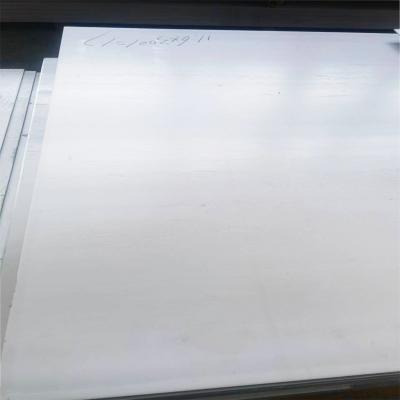 China placa de aço inoxidável da liga 304L 301 12x 12/folha 30mm grossos à venda