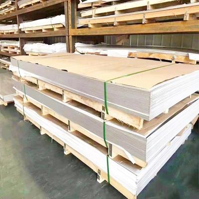 China Chapa metálica de aço inoxidável dos Ss da resistência ácida da folha de ASTM 316 à venda