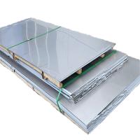 China Cold Rolled Stainless Steel Sheets 3mm for sale