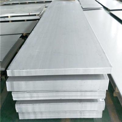 China Alto densidade de aço inoxidável laminado a alta temperatura 100mm 904 de 409 folhas à venda