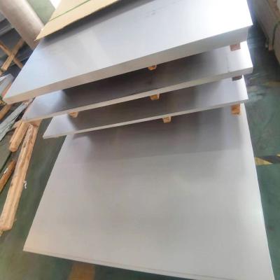 China 4X8 chapa metálica de aço inoxidável laminada a alta temperatura das folhas 15mm AISI hora à venda