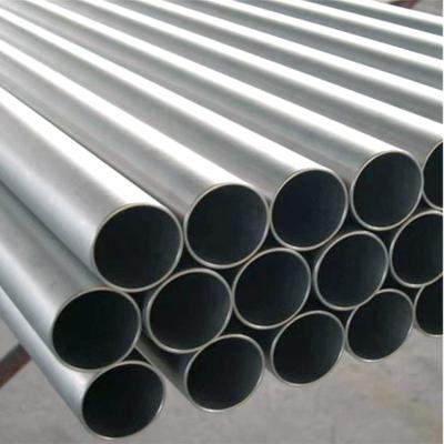 Cina lo specchio rotondo del tubo di acciaio inossidabile di 10ft lucida la tubatura sanitaria di acciaio inossidabile in vendita