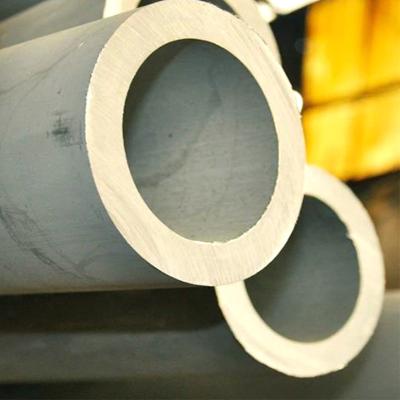 Cina 13 metri 304 degli ss della tubatura senza cuciture dello stato 317L di tubo di sgrassamento di acciaio inossidabile in vendita