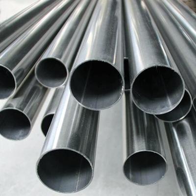 Cina Duplex esperto fatto tubo saldato di Inox 304 della metropolitana 630 di acciaio inossidabile in vendita
