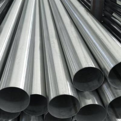 Cina tubo di acciaio inossidabile 200Hv 321 in vendita
