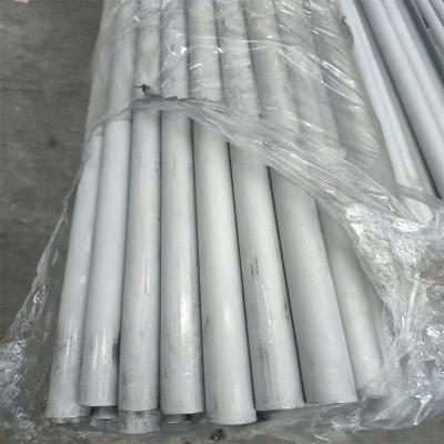 China Waterroestvrij staal om Pijp 18 het Buizenstelsel van het Duim317l Roestvrije staal Te koop