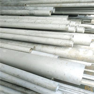 China 309S roestvrij staal om Pijp 11mm Sch 10 Roestvrij staalpijp Te koop