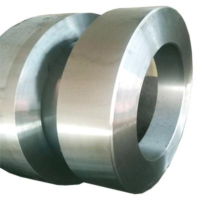 Cina manganese di Ring Solid Solution With Chromium di pezzo fucinato di acciaio inossidabile 317L in vendita