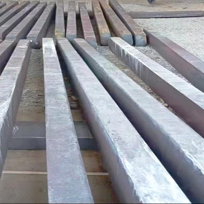 Cina Quadrato forgiato di lucidatura Rod Cold Drawn di acciaio inossidabile dell'asse 4340 in vendita