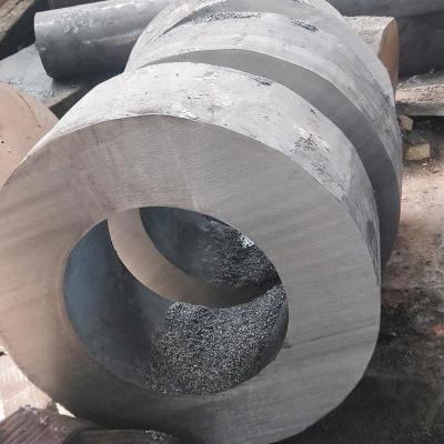 Cina La citazione di Ring Forging rotolata grande diametro F55 1,4501 muore forgiare l'alluminio in vendita