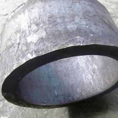 Cina La citazione di Ring Forging rotolata grande diametro F55 1,4501 muore forgiare l'alluminio in vendita