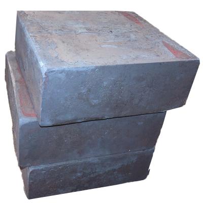Cina anelli rotolati di alluminio 42CrMo4 che forgiano il blocchetto di quadrato solido dell'acciaio inossidabile in vendita
