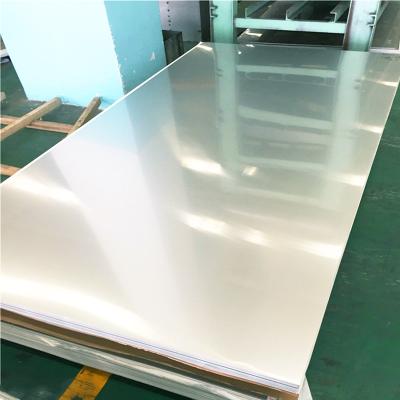 China placa de aço inoxidável da liga 304L 301 12x 12/folha 30mm grossos à venda
