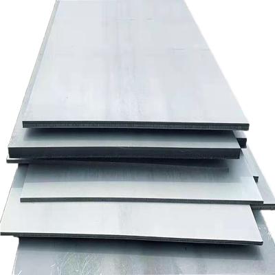 China 1mm laminou a folha de aço inoxidável de aço inoxidável da placa 2B à venda