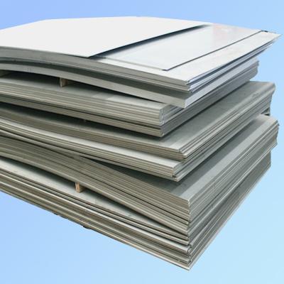 China Breedte 1000mm Koudgewalste de BEDELAARSOppervlaktebehandeling 316L van Roestvrij staalbladen Te koop