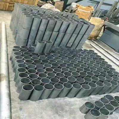 中国 409ステンレス鋼の円形の管のオーステナイトの316継ぎ目が無いステンレス鋼の管 販売のため