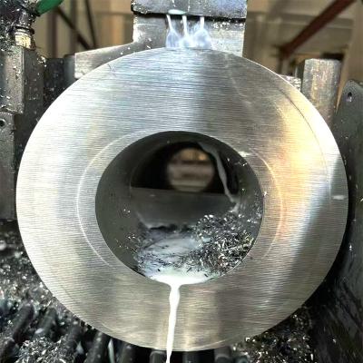 中国 1000mm/2500mmのステンレス鋼の円形の管AISI 201のステンレス鋼の管 販売のため