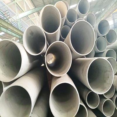 China Tamanho feito sob encomenda ASTM que dobra polegadas sanitária de aço inoxidável da tubulação A270 3A 8 à venda